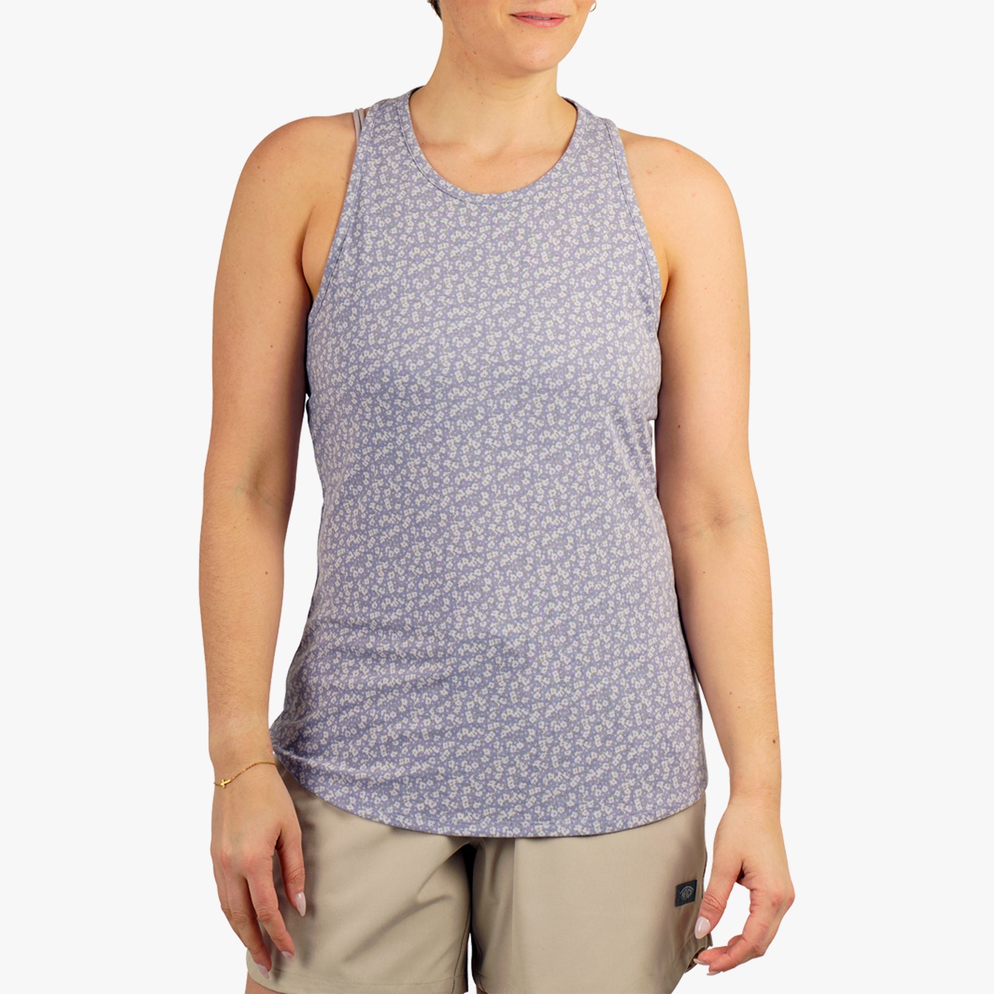 AFTCO Ocean Bound Women's Fishing Tank Top | Daybreak – AFTCO Pro Program